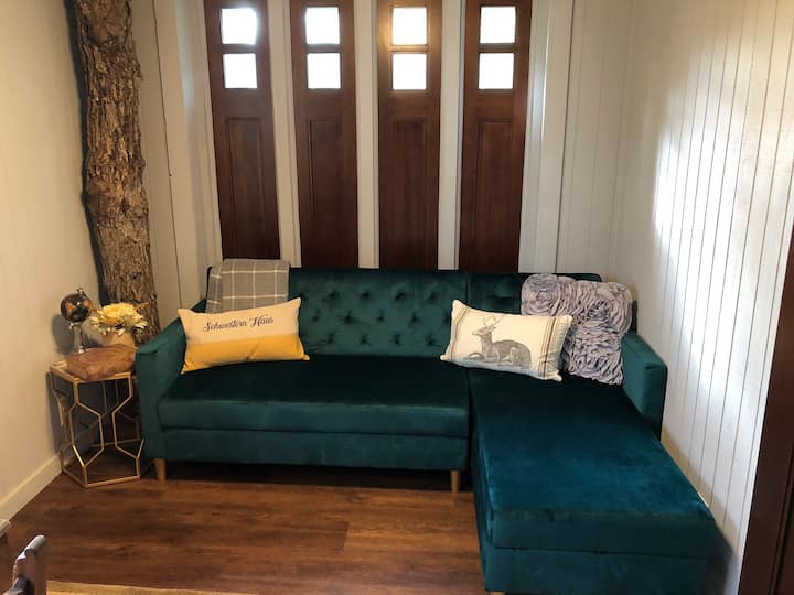 Schwestern Haus - Monthly Discounts Available. - San Antonio, TX