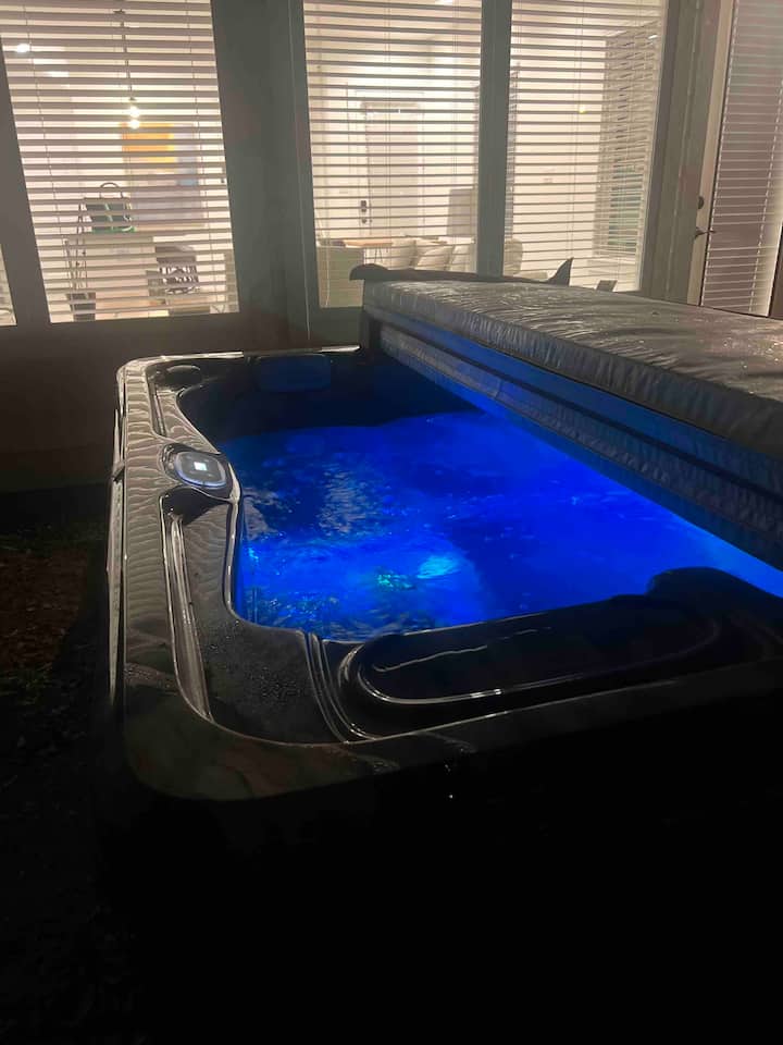 Lux Gem With Hot Tub @Tx Med Center/md Anderson - Houston, TX