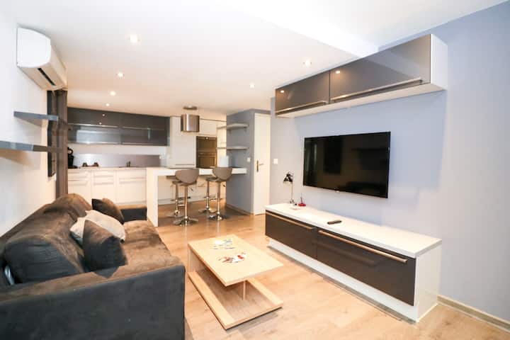 Appartement Urbain - Agde