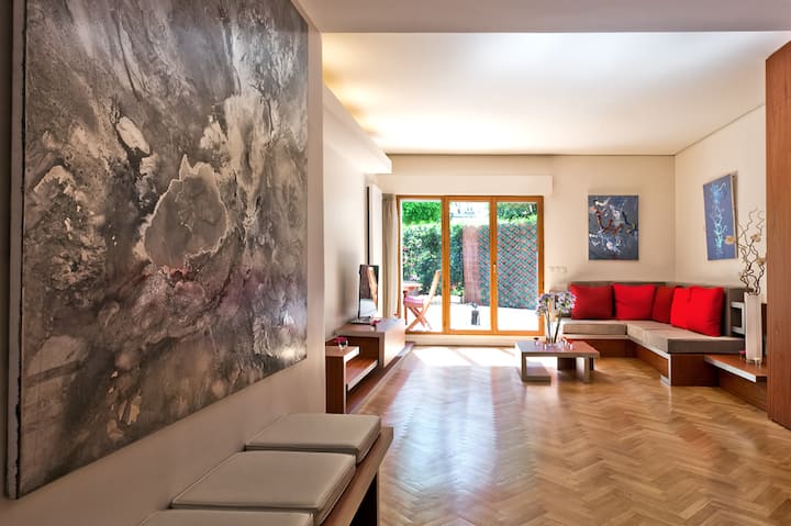 Votre Suite à Paris. - Paris