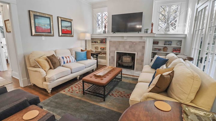 Midtown Luxury Living In Historic Central Garden - Memphis, TN