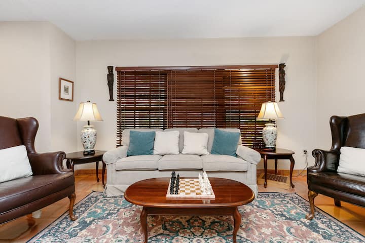 Four Oaks Hideaway In Homestead/redlands - Everglades, FL