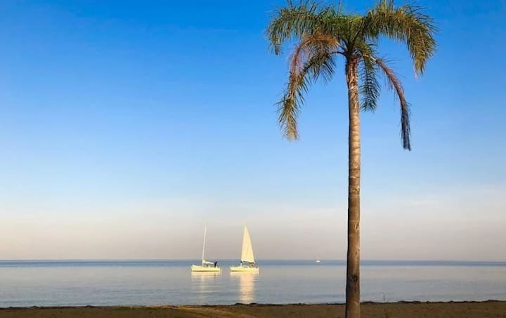 Casa Com Piscina No Laranjal, 2 Quadras Da Praia - Pelotas