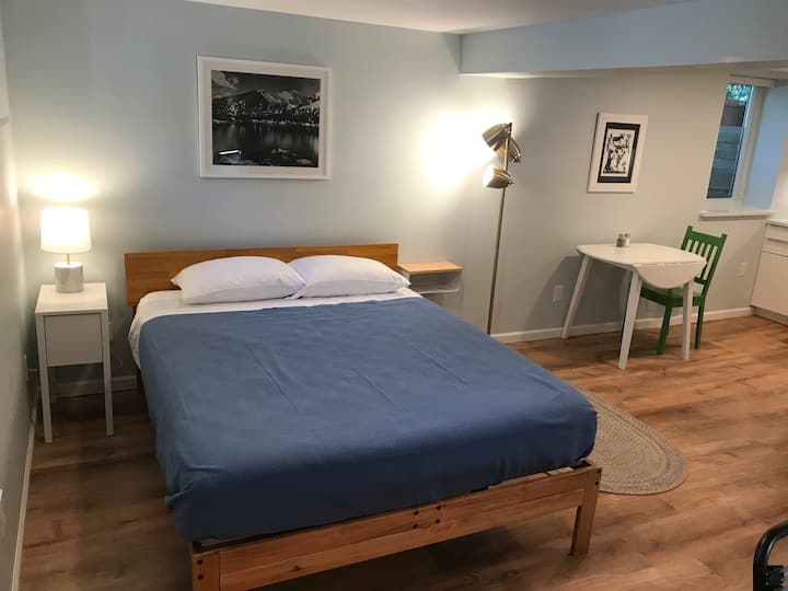 The Garden At Alamo-placita - Denver, CO