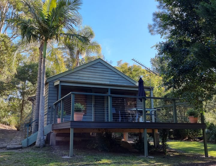 Cabin 11 - Golfer's Retreat - Kangaroo Valley