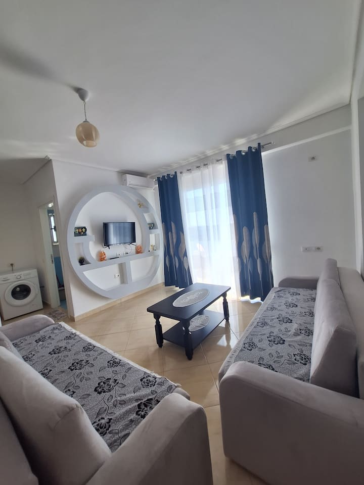 Sea View Apartment In Saranda! - Saranda