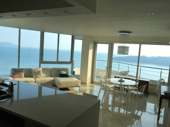 Luxury Paradise At Playa Bonita - Panama