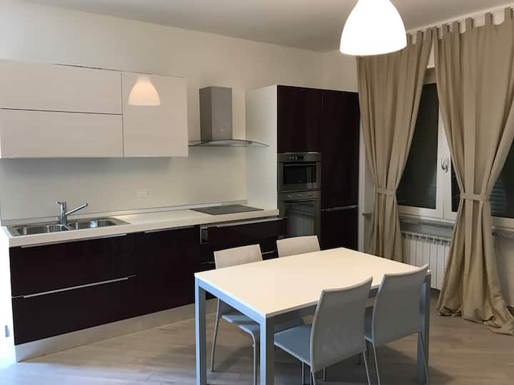 Grande Bilocale Fiera Milano - Rho