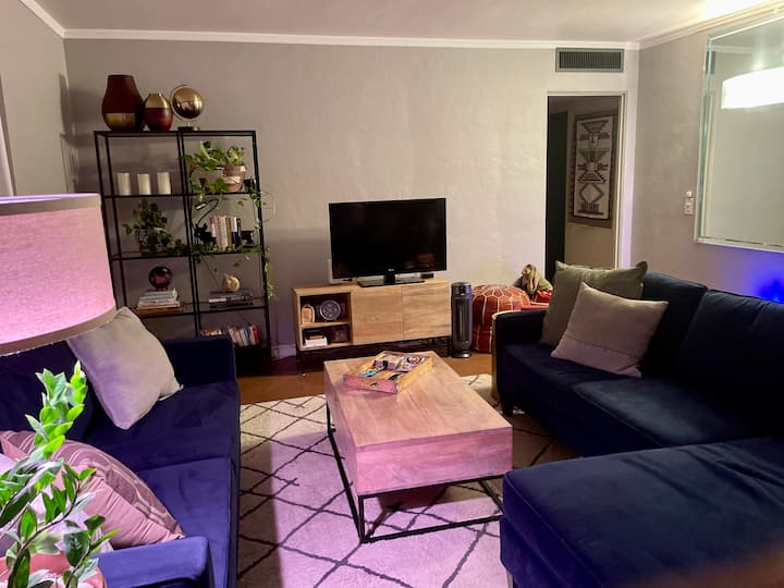 Cozy 2 Bedroom Condo With Pool Access. - Tucson, AZ