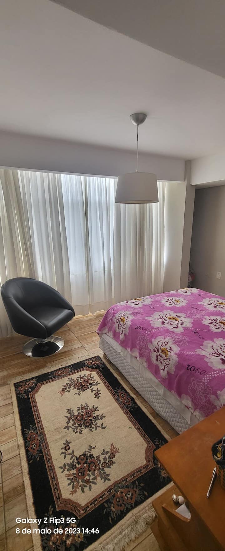 Apartamento Por Dia - Lages