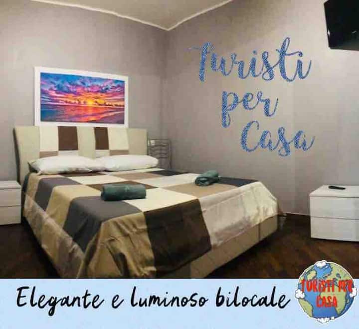 Appartamento Uso Esclusivo In Zona Centrale - 바리