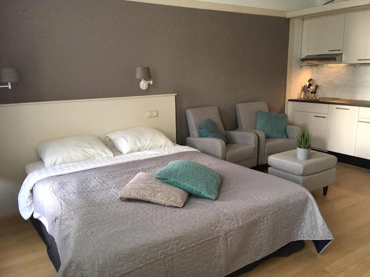 Modern Apartment Near Scheveningen Beach - Den Haag