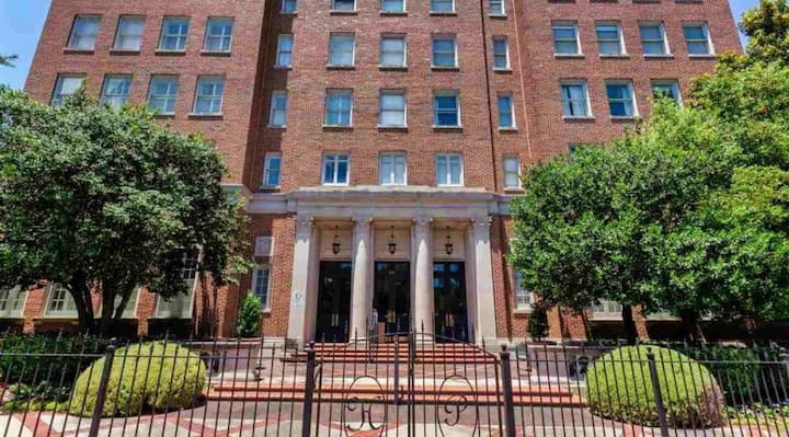 Highland Plaza - 3bdr Condo - Lease\hoa Required. - Birmingham, AL