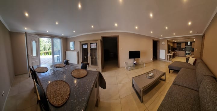 Appartement Cosy De Luxe - Neufchâteau