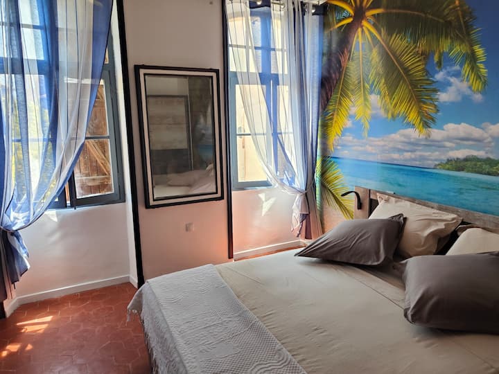 1er éTage, Esprit Tahiti - Rivesaltes