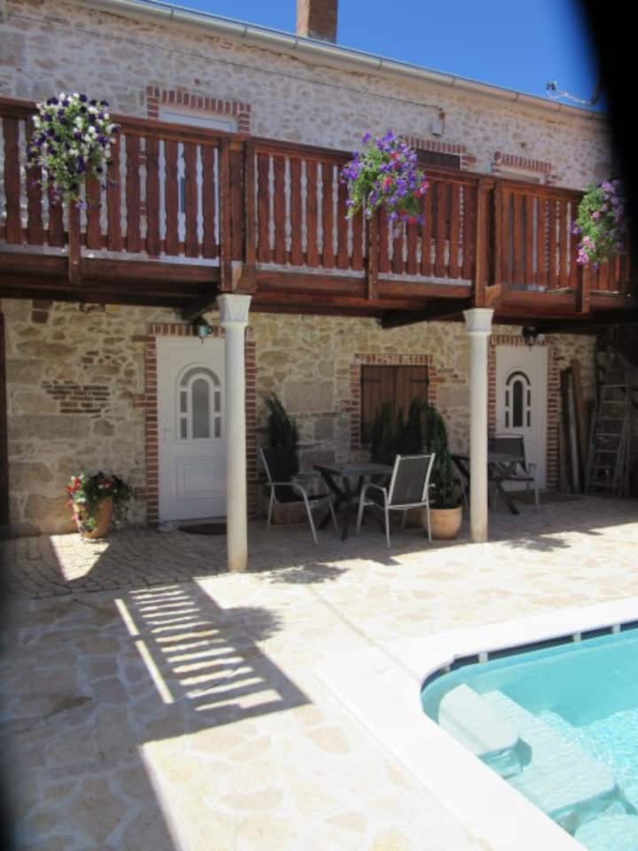 Studio Villa Romantica 4 - Sukošan