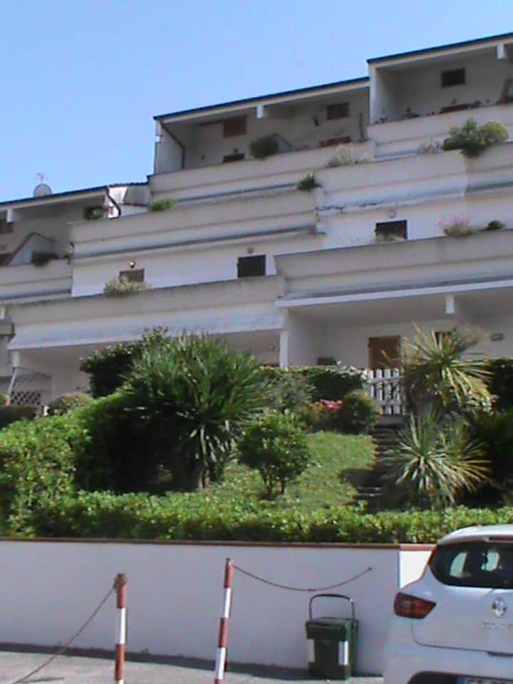 Appartamento Relax - Loreto