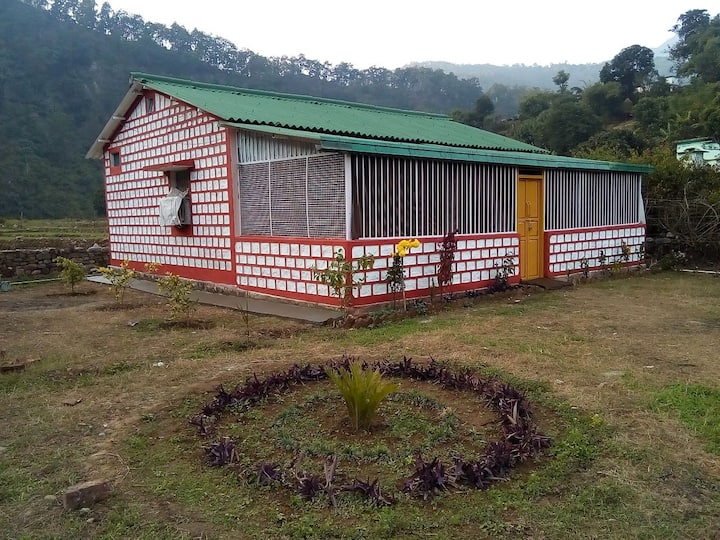 Jorasi Range Alloggi e case vacanze - Uttarakhand, India | Airbnb