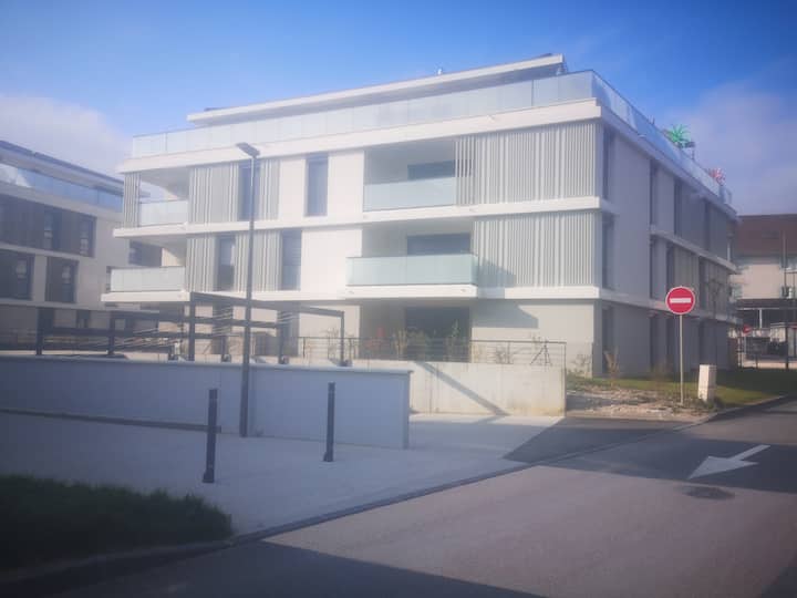 T2 A 10 Minute A Pied Du Lac D'annecy - Alby-sur-Chéran