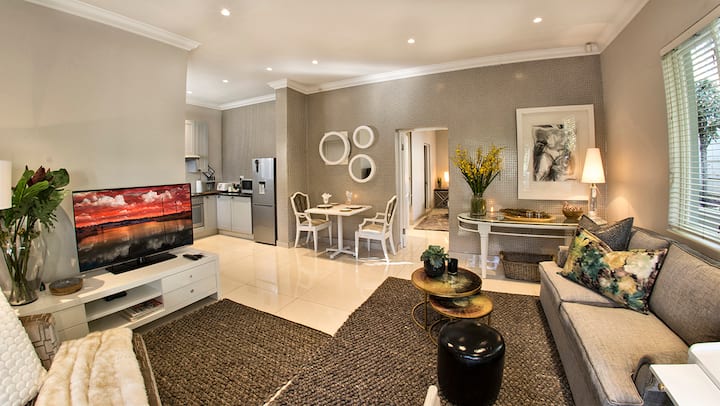 Ashford Cottage - Johannesburg