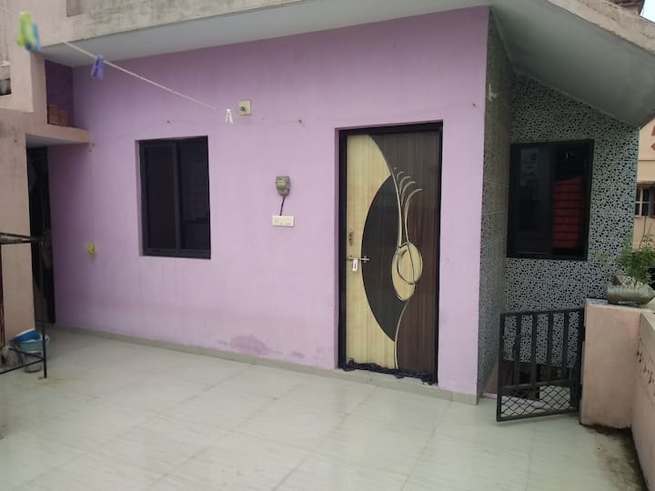 A Second Home - 