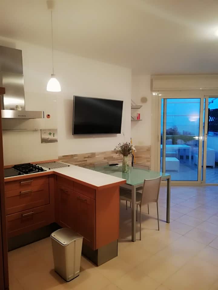 Casa Mare
058097c2yb8qwuzc - Santa Marinella