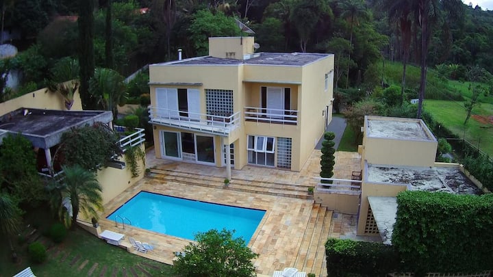 Chácara Antônio Teixeira - São Paulo