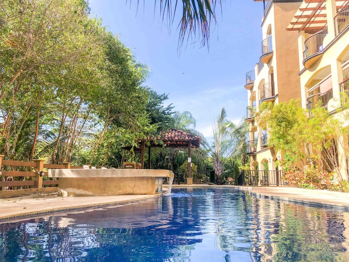 Whole Apartment Steps From Tamarindo Night Maket - Tamarindo