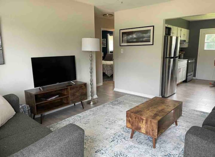 2br, 1ba Spot 30 Minutes To Savannah - Rincon, GA