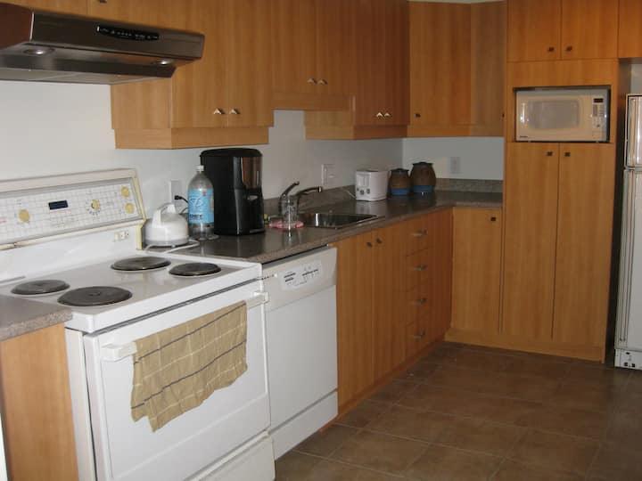 Chambre #3 Dans Une Maison Unifamiliale - Levis