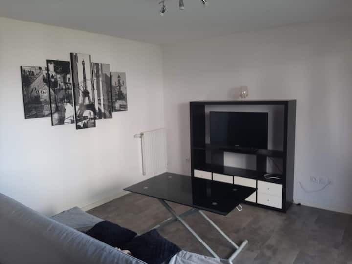 Bel Appartement Proche De Paris - Saint-Michel-sur-Orge