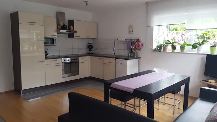 Ferienwohnung In Freudental - Cleebronn
