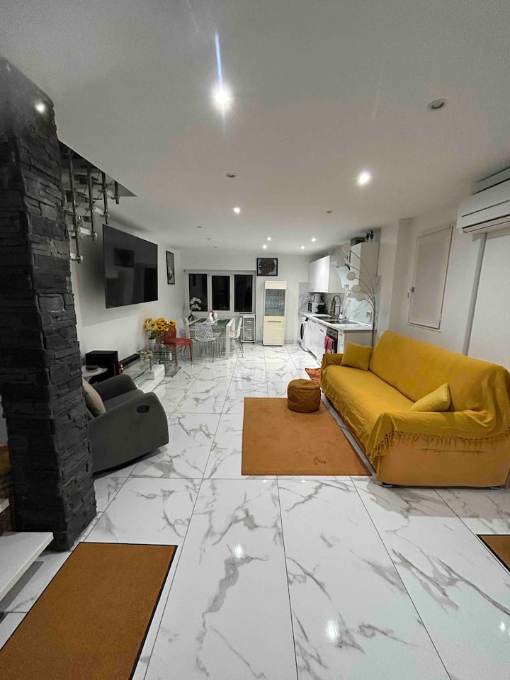 Les Chambres De Amour Privé 1 A Partagé Cuisine - Urrugne