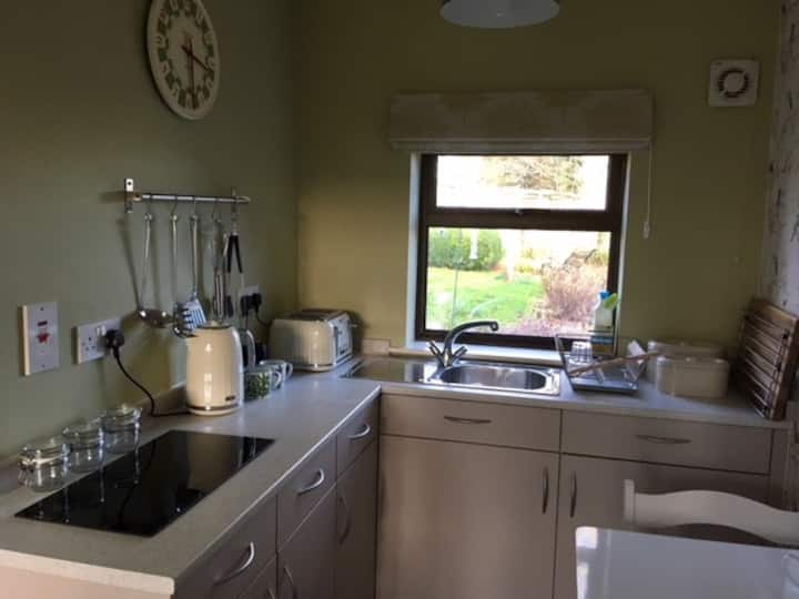 The Annexe, Hawden Bungalow - Sevenoaks