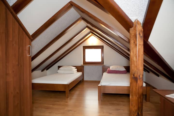 Apartamenty Hania 13 - Łeba