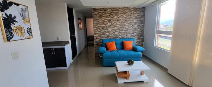 Hermoso Apartamento En Dosquebradas - Dosquebradas