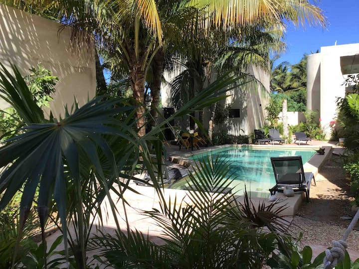 Villa Constantino Casa 1 - Telchac Puerto
