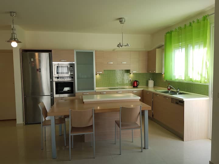 Luxury Apartment In Ixia - Kos