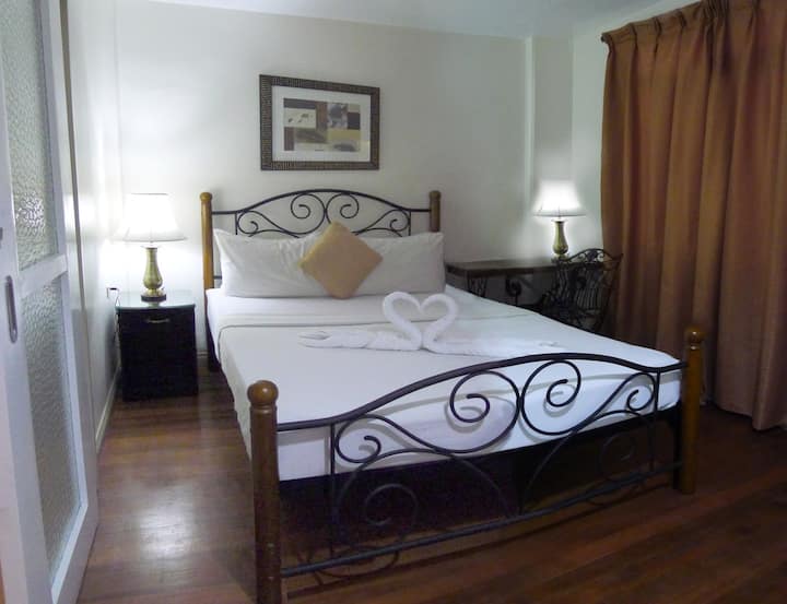 Apartment In A Hidden Oasis - Manille