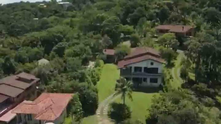 Casa Da Bisa - Florianópolis