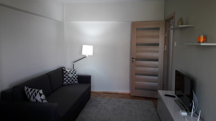 Cozy, Modern Studio, Centre Of Constanta - Constanța