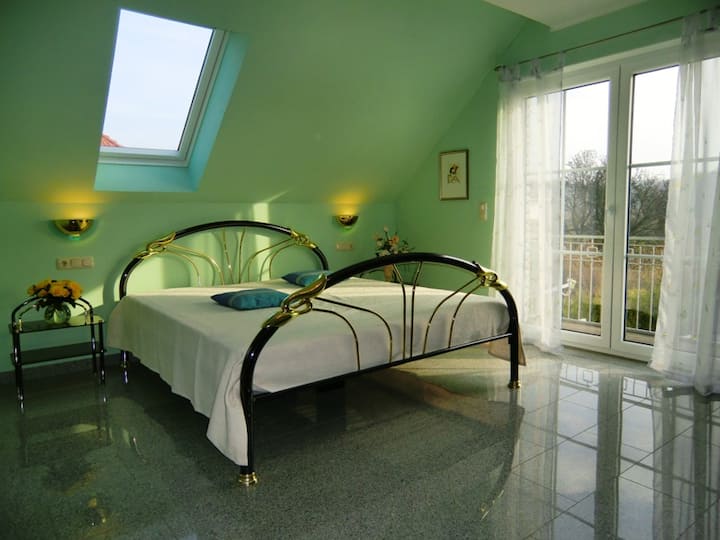 Appartement "Kap Arkona" - Sassnitz