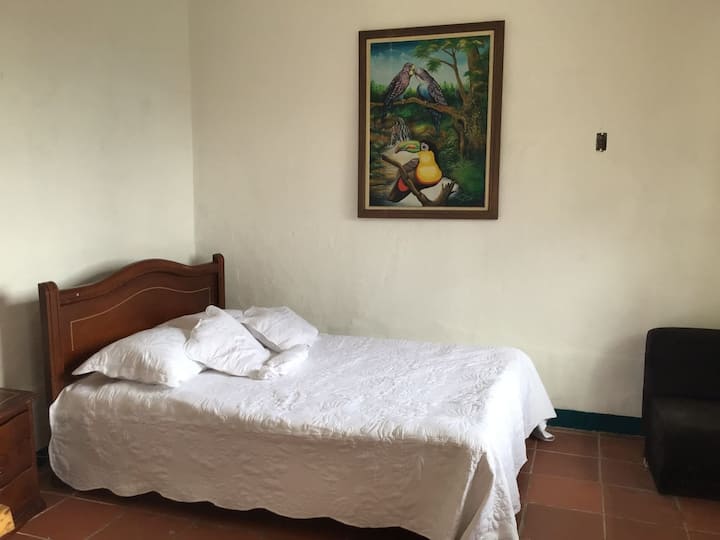 Mejor Vista De Bogotá, Campestre. Apartaestudio 9 - Bogotá