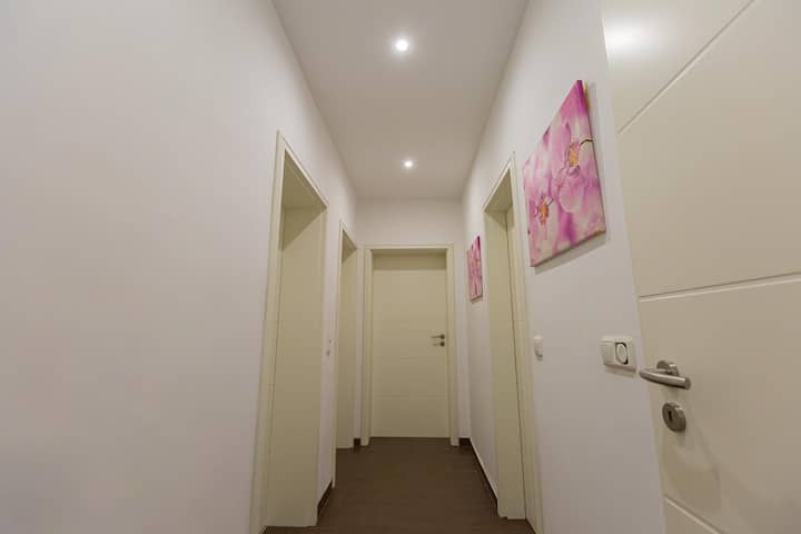 Ferienwohnung Wilhelmshaven - Wilhelmshaven