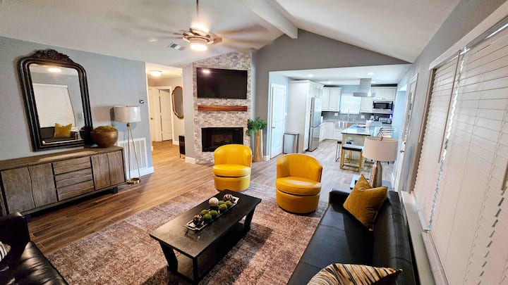 Whole House Water Softer/filter, All Tile, Quartz - Barker Lake, Cypress