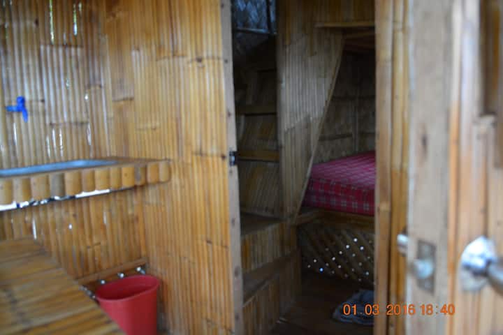 1 Br- Nipa Hut - Sariaya