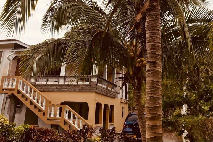 Grenada Vacation Rentals | Homes and More | Airbnb
