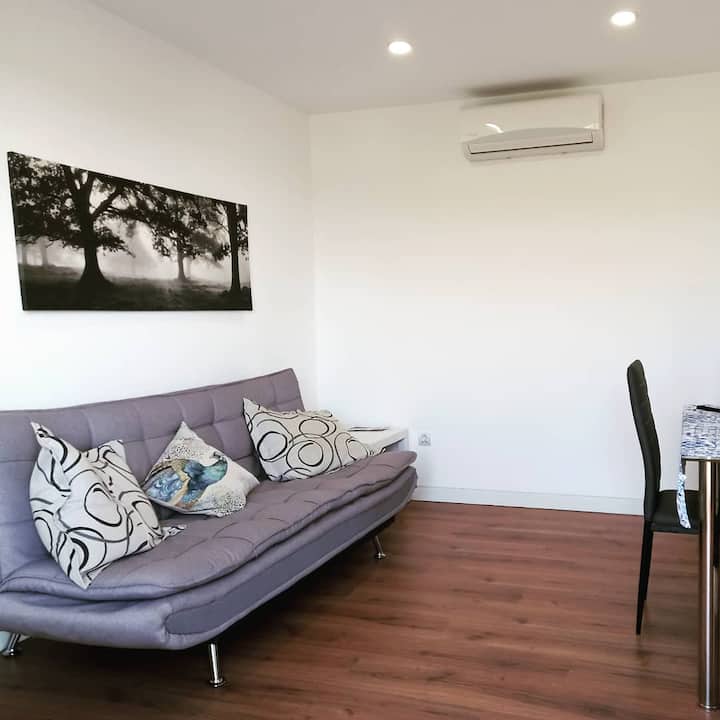 Lovely Apartment With A Beautiful View. - Lourinhã