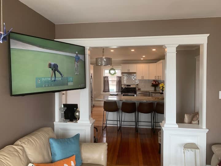 Whole Condo Near Downtown Salem, Ma - Beverly, MA