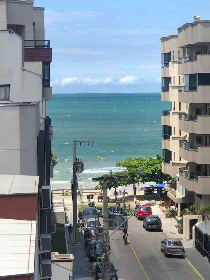 Quadra Mar, Perto Da Praia E Calçadão, Exclusivo!! - Itapema